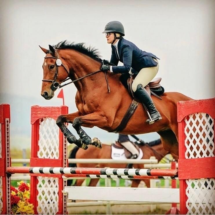 Management & Coaches – Riverfront Equestrian Centre